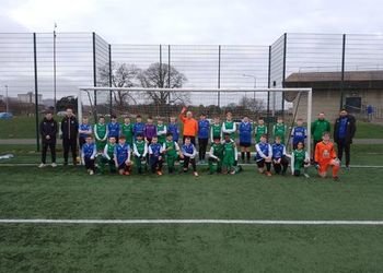 Edina Hibs Football Club News | My Club Hub